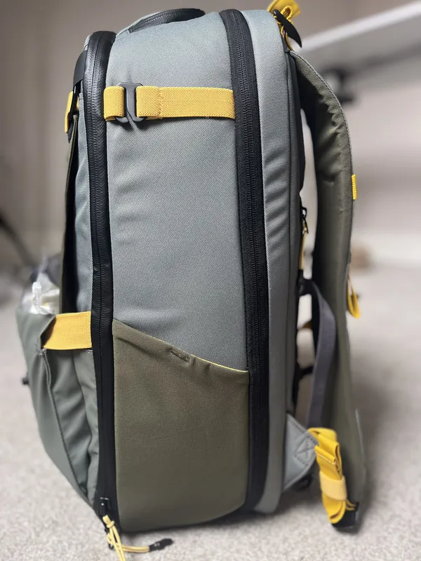2023 Tropicfeel Hive Backpack Review [In-Depth & Unbiased]